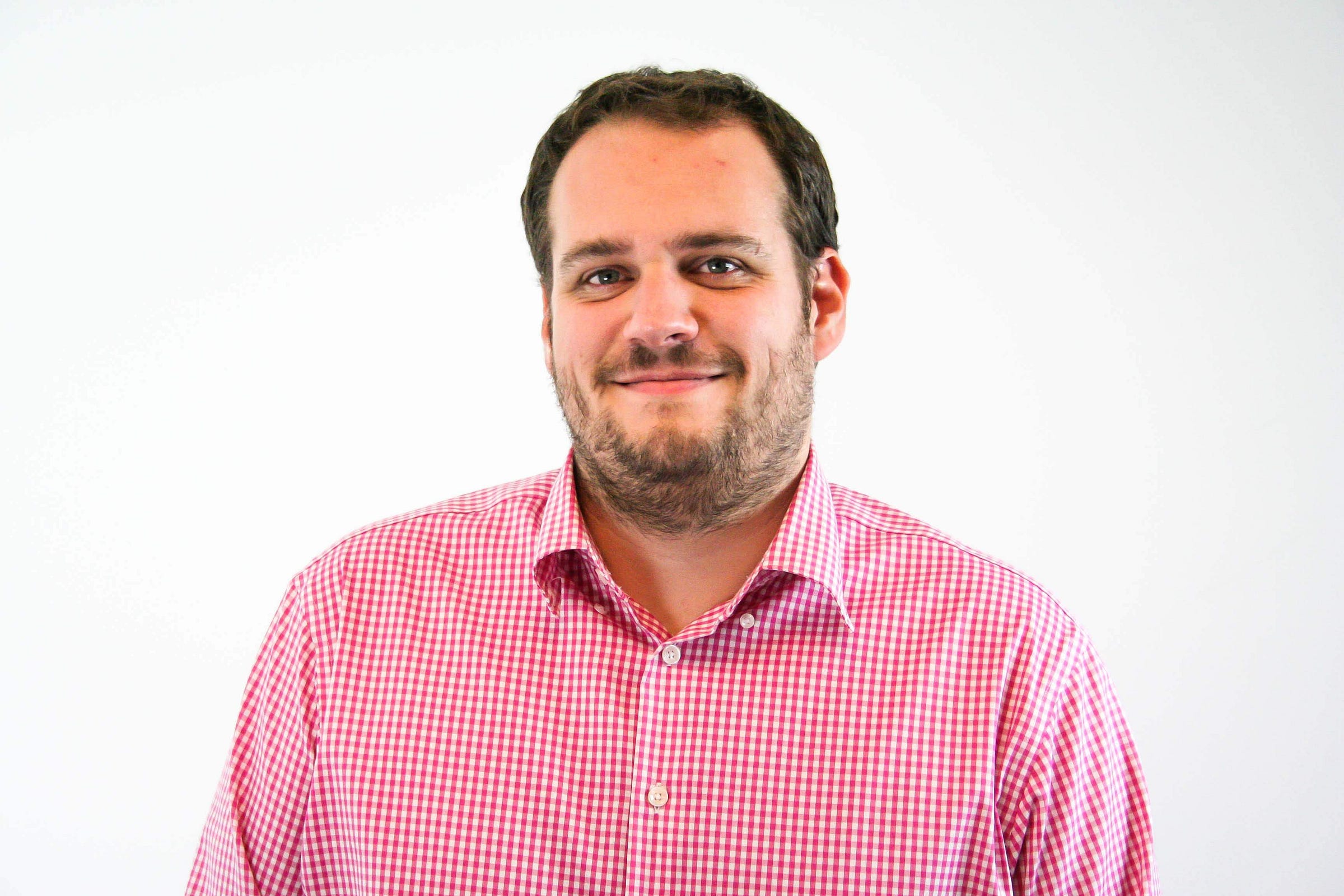 About – James Loft – Medium