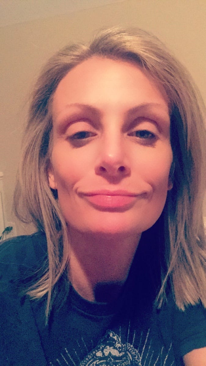 Melinda Melancon – Medium