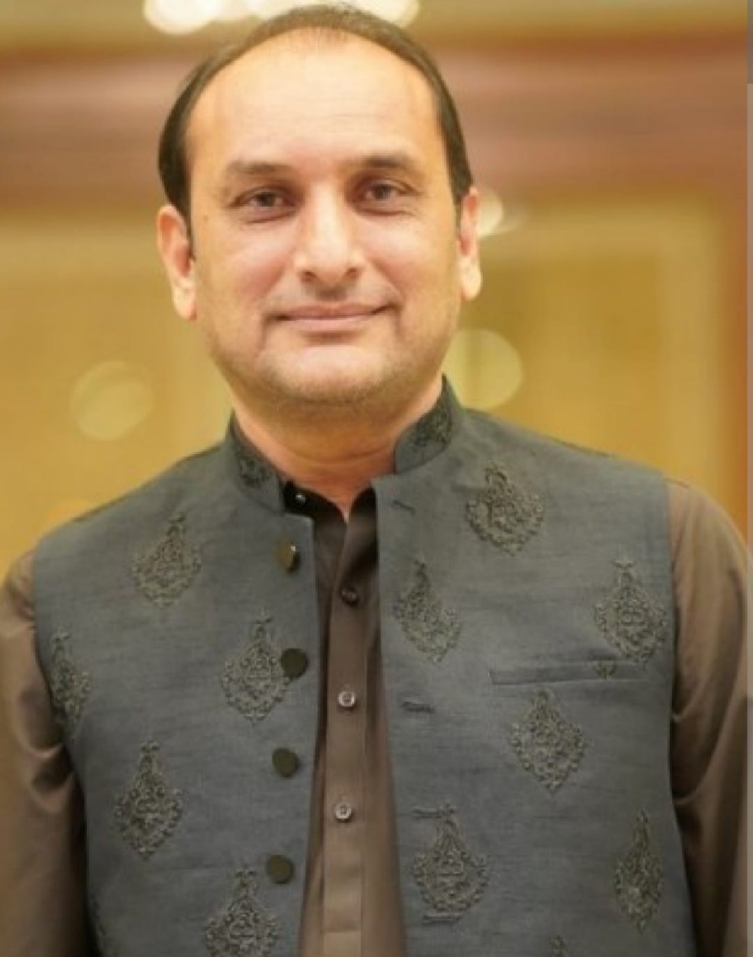 Mohid Aqeel – Medium