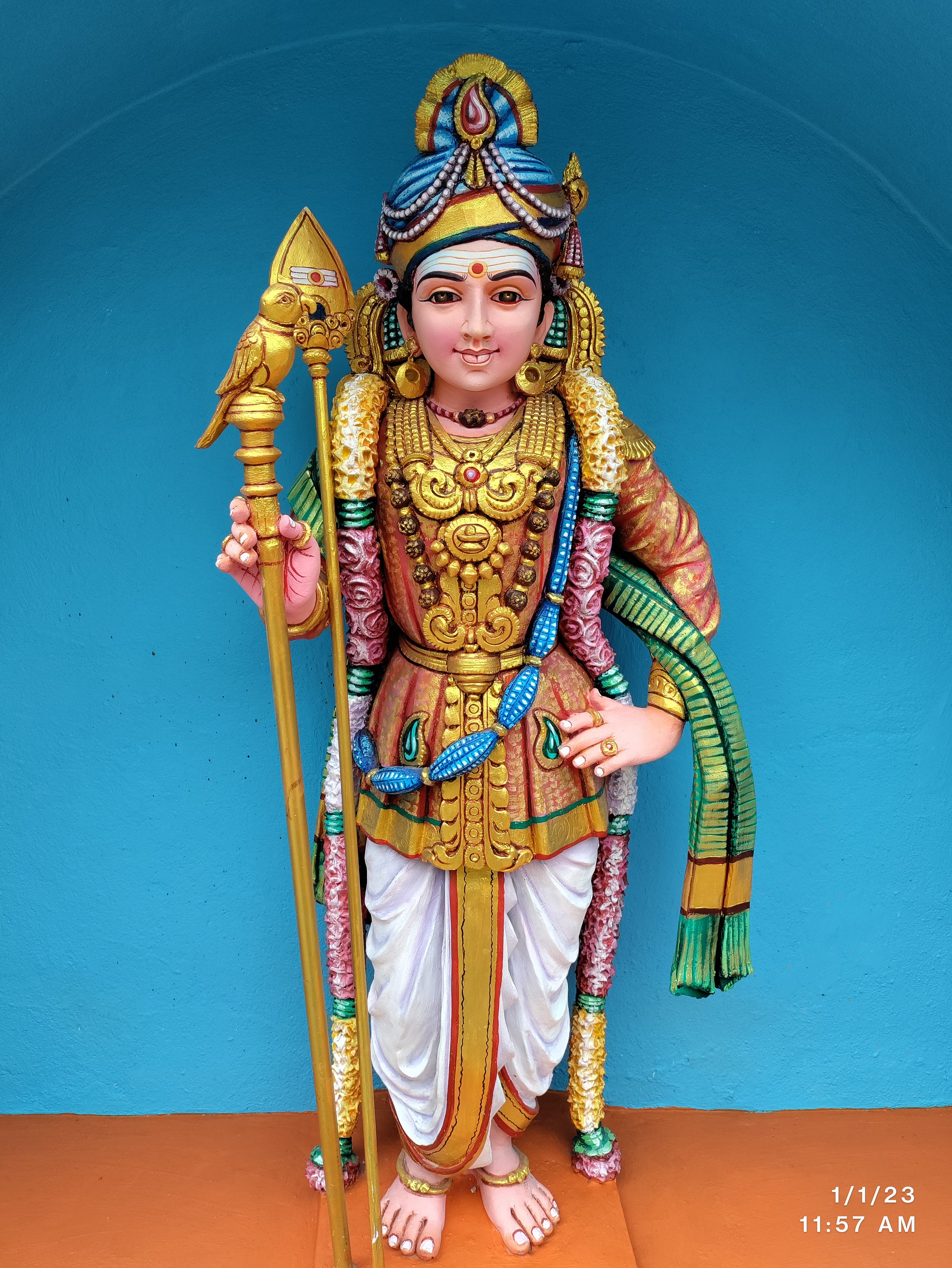 Ps Manikandan – Medium