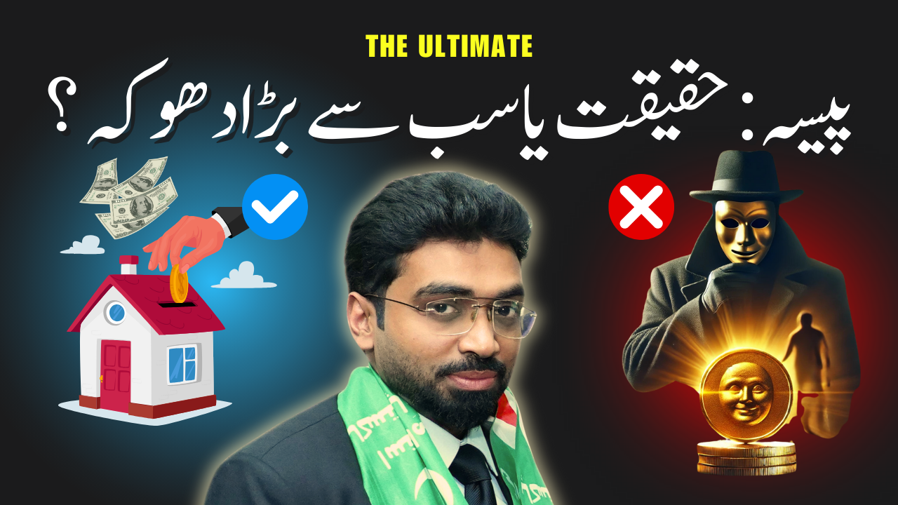 Hammad Hanif Chaudhry – Medium