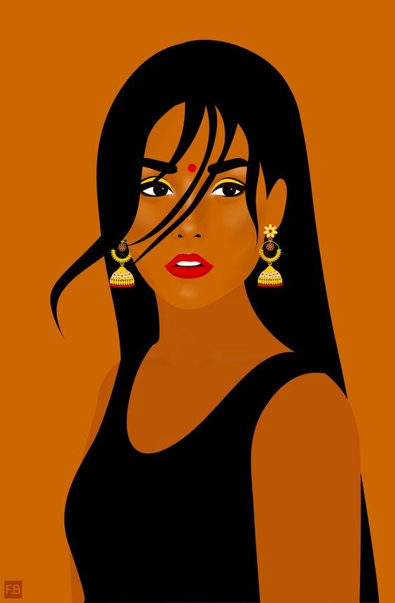 Thiya – Medium