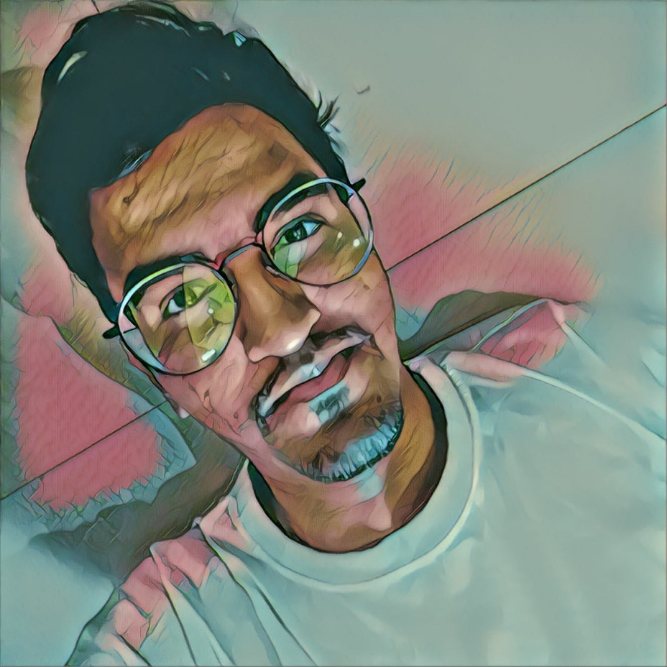 About – Tushar parmar – Medium