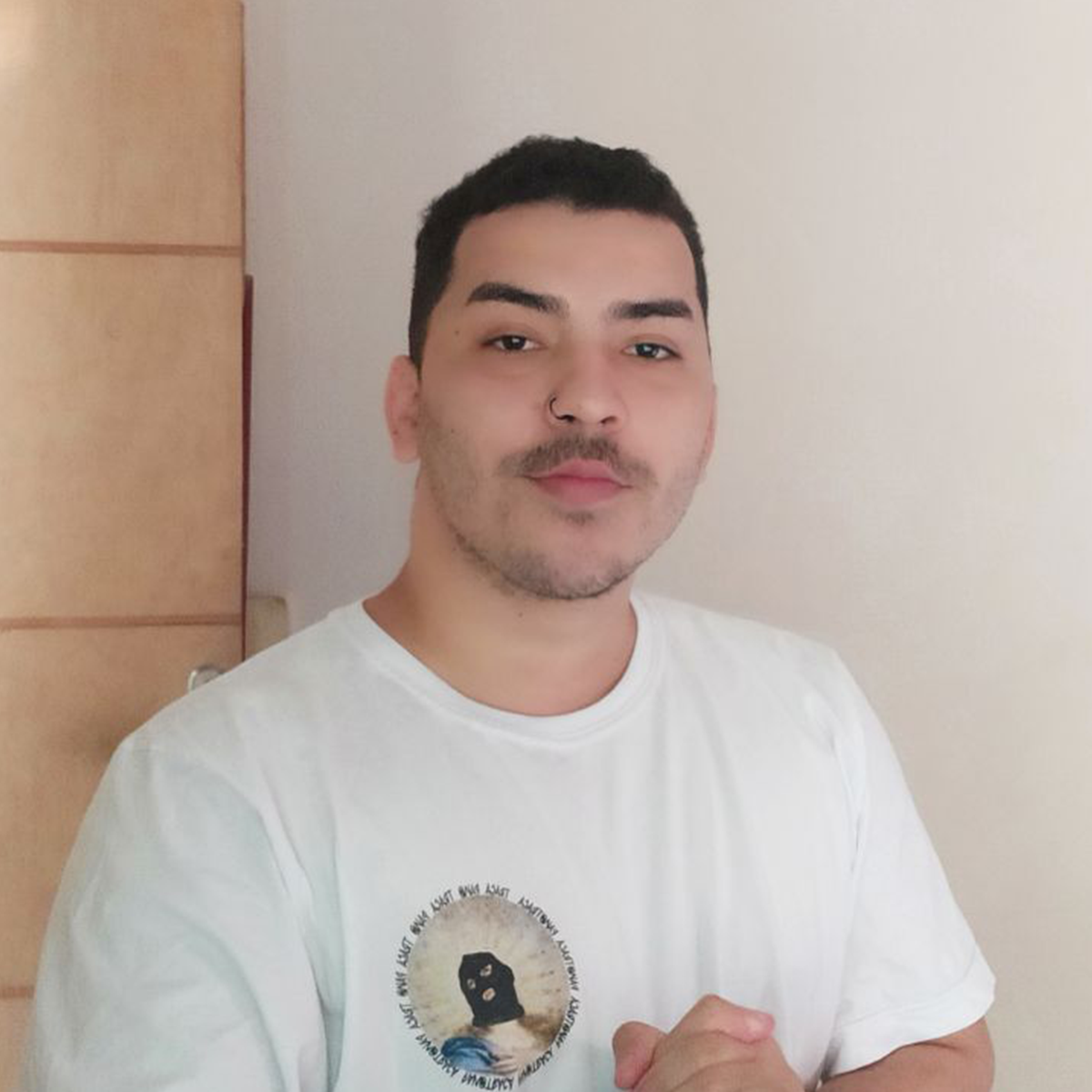 William Chaves – Medium