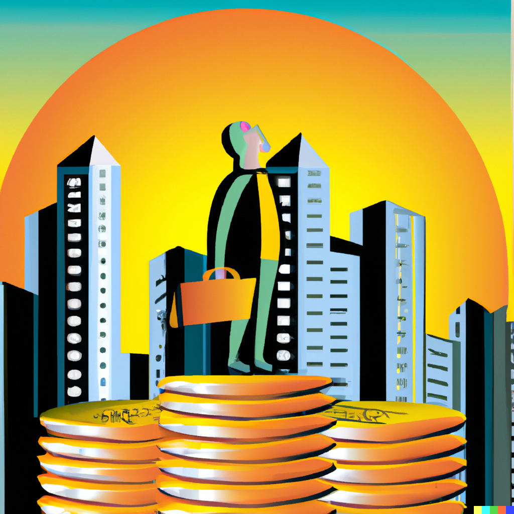 Money More – Medium