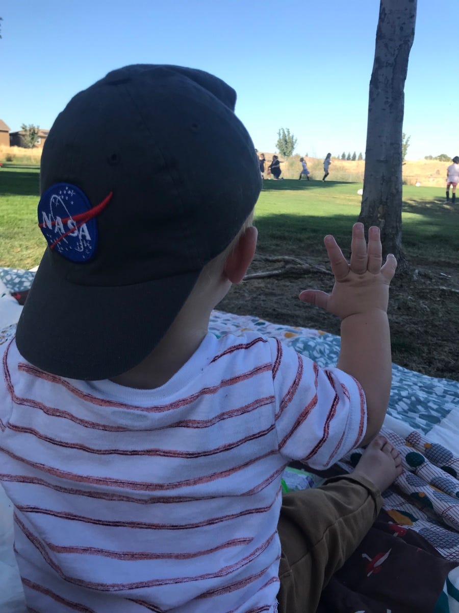 Kevin Holst – Medium