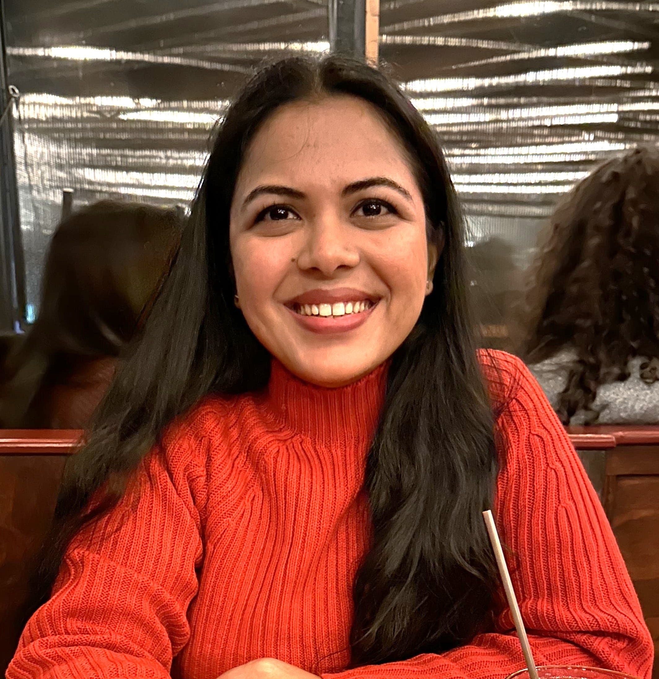 Asha Singh Medium