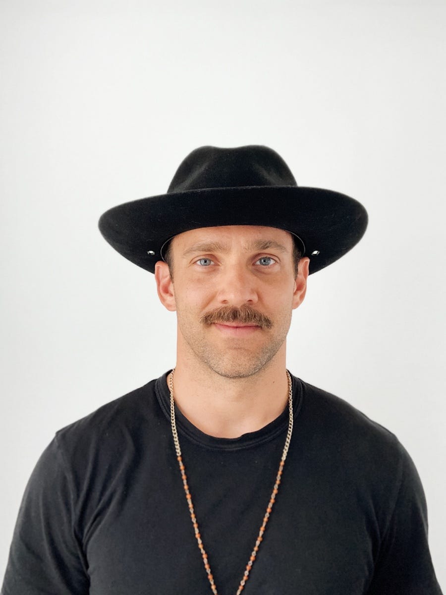 Brad Wethington – Medium