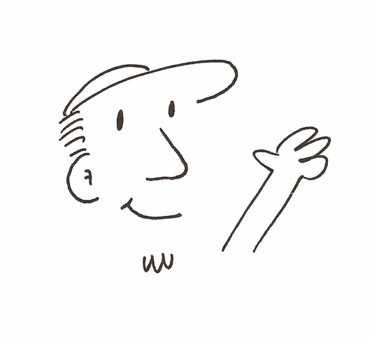 Jeff berry – Medium