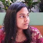 Vidya Sureshkumar – Medium