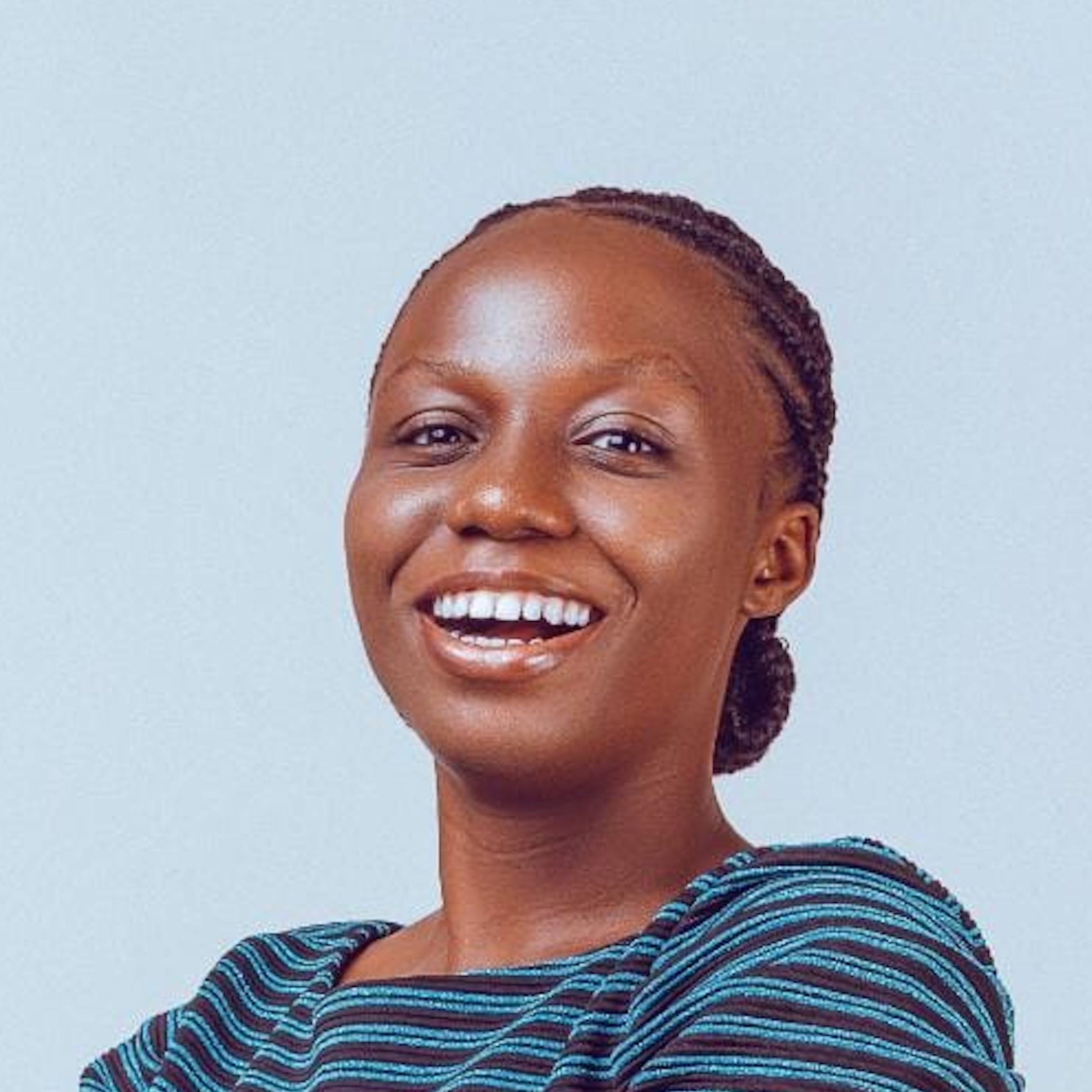 Bukunmi Elizabeth Ola – Medium