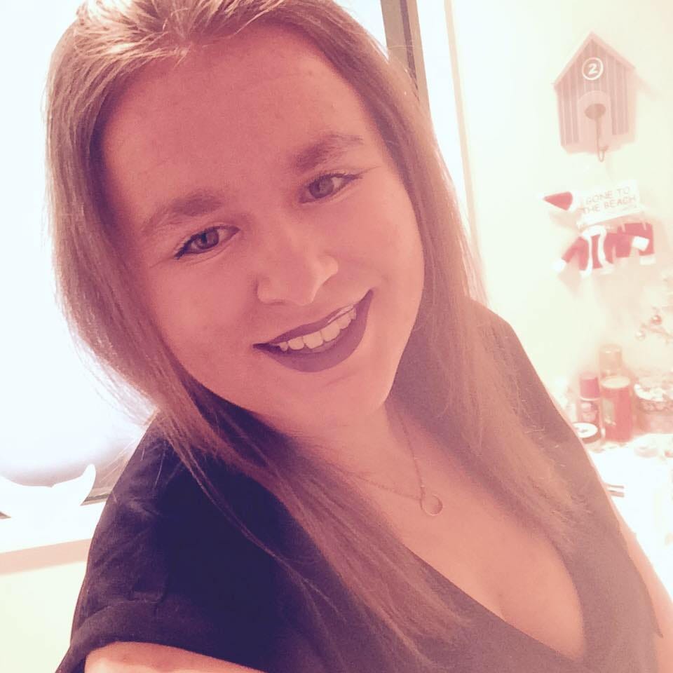 Bridget Lamont – Medium