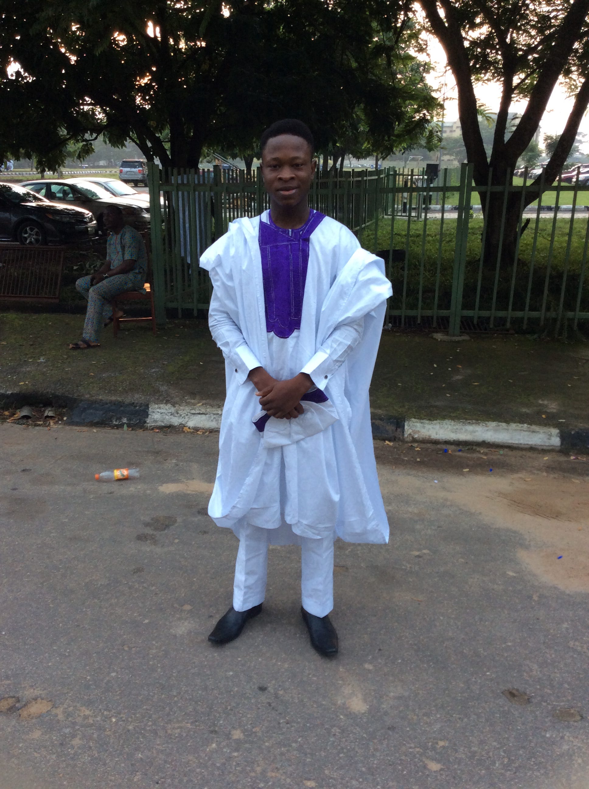 Ibeanu Chima Patrick – Medium