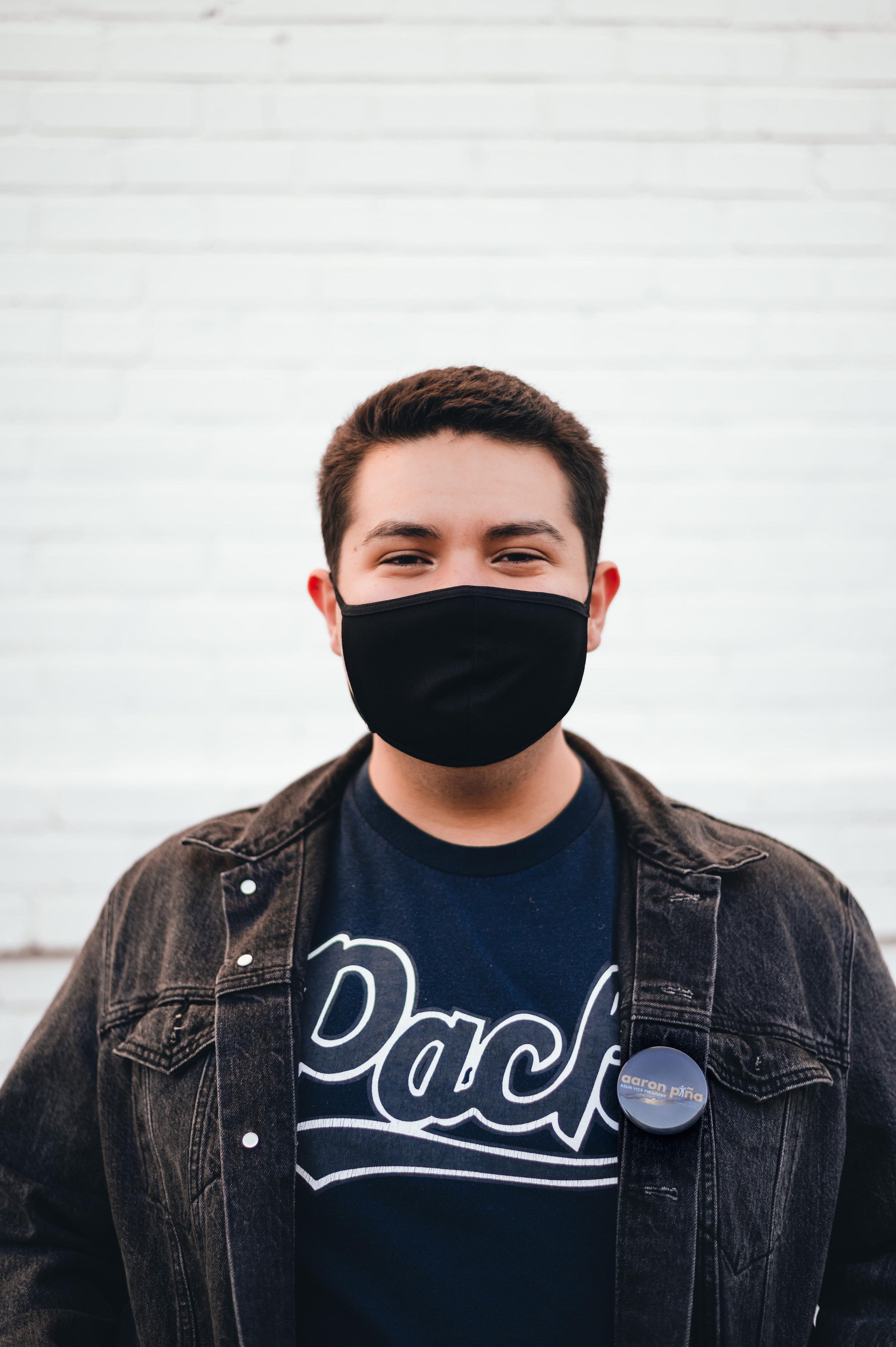 Aaron Piña – Medium