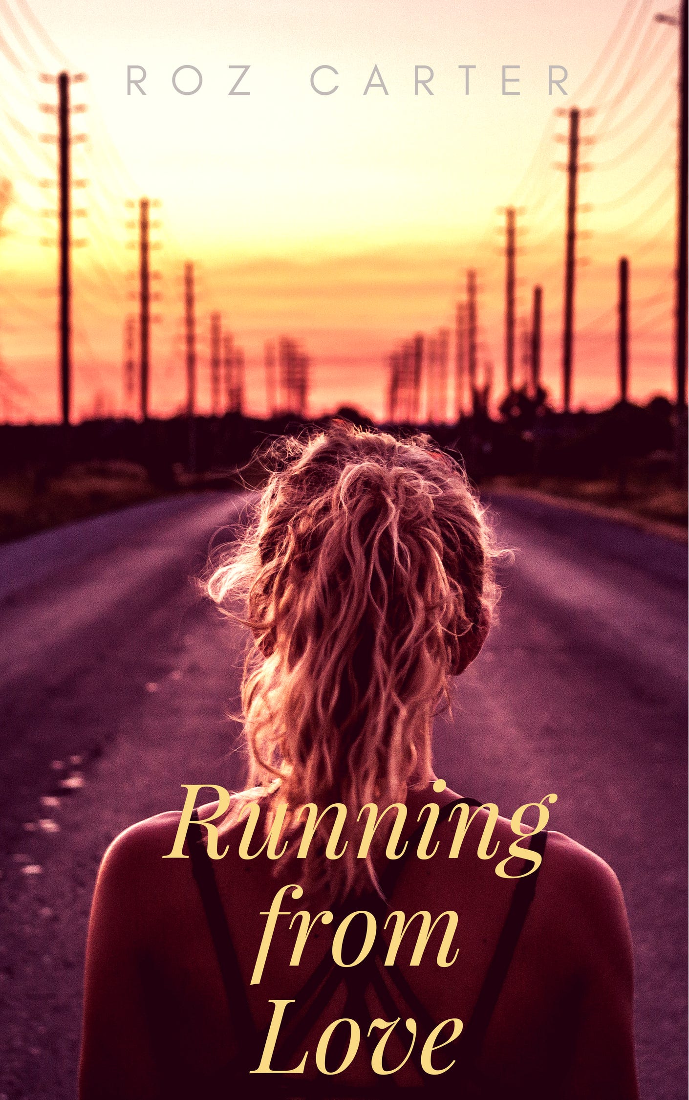 Running from Love
