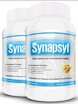Synapsyl Reviews – Medium