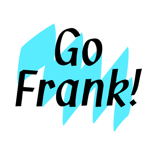 Go Frank – Medium