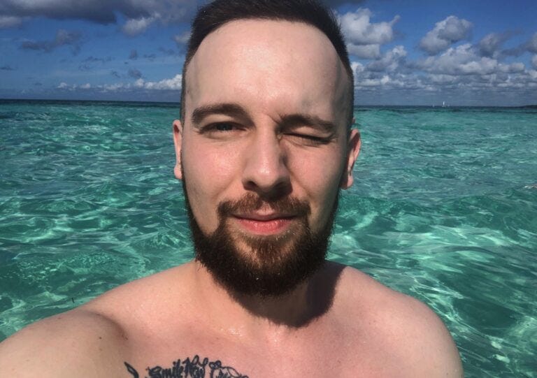 LeoHarris – Medium