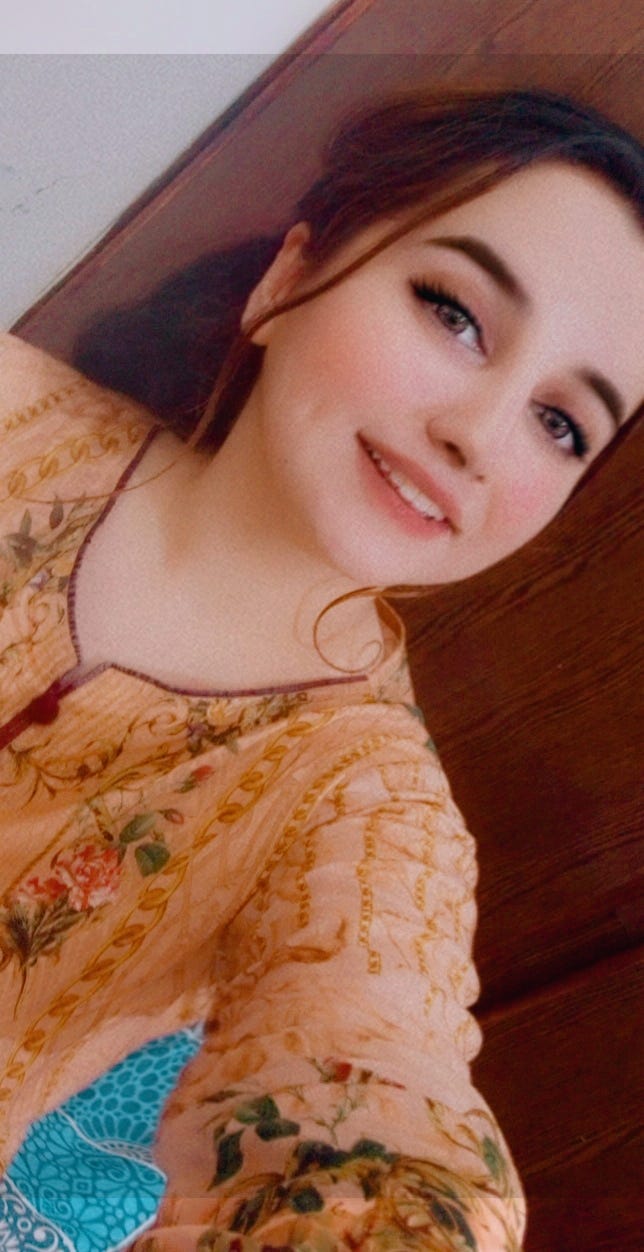 Nawal Arif – Medium