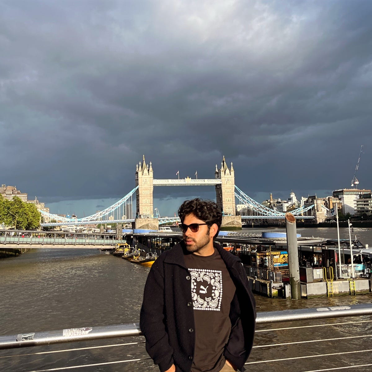 Vishal Tyagi – Medium