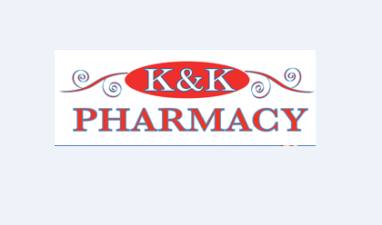 K & K Pharmacy – Medium