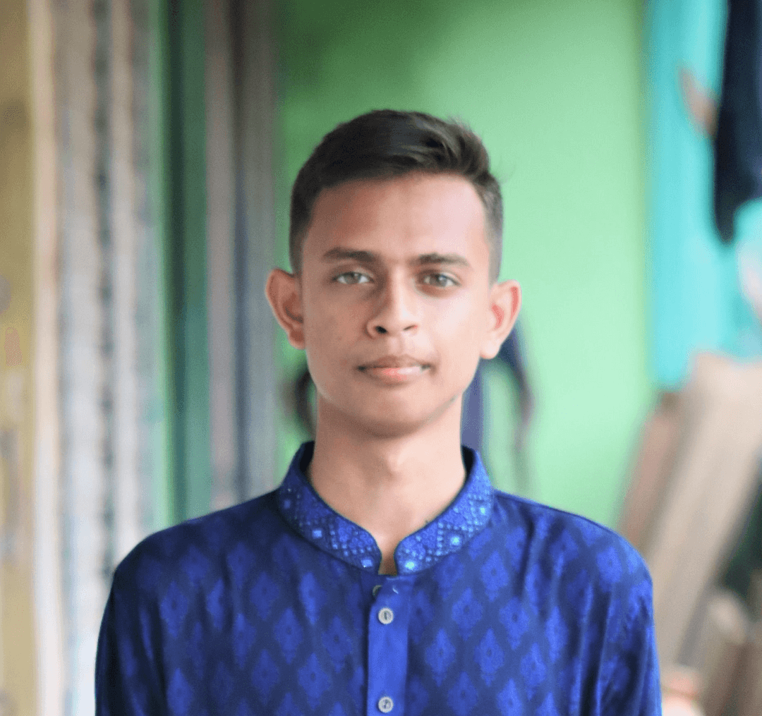 Mahmudul Haque Qudrati – Medium