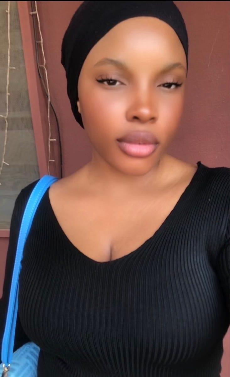 Similoluwa Agunloye – Medium