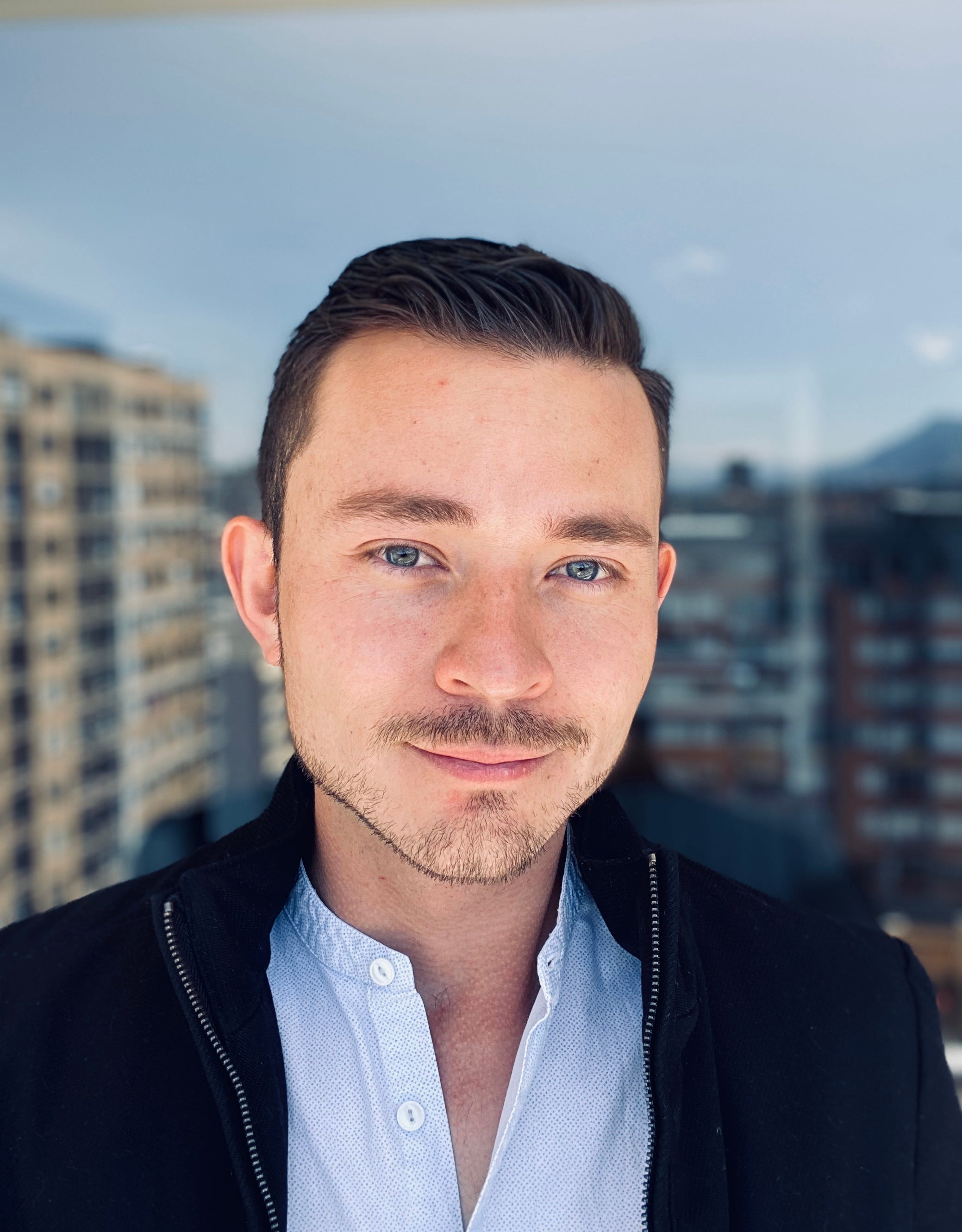 Nicolas Morales – Medium