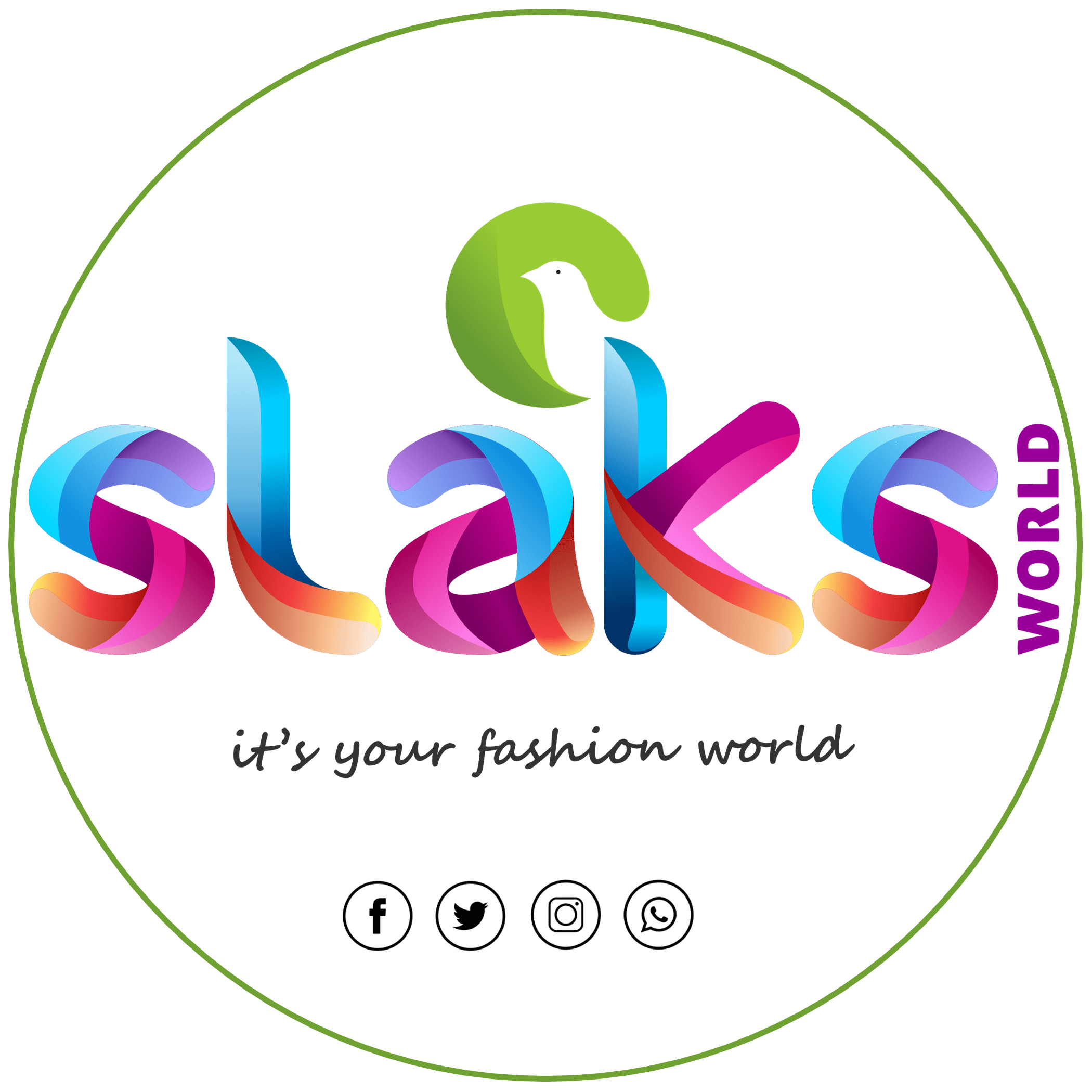 Slaks World Jewellery – Medium