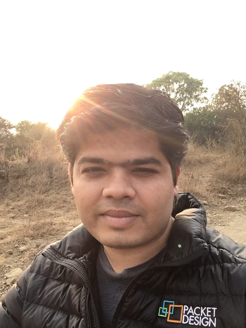 Vishal Rajput – Medium