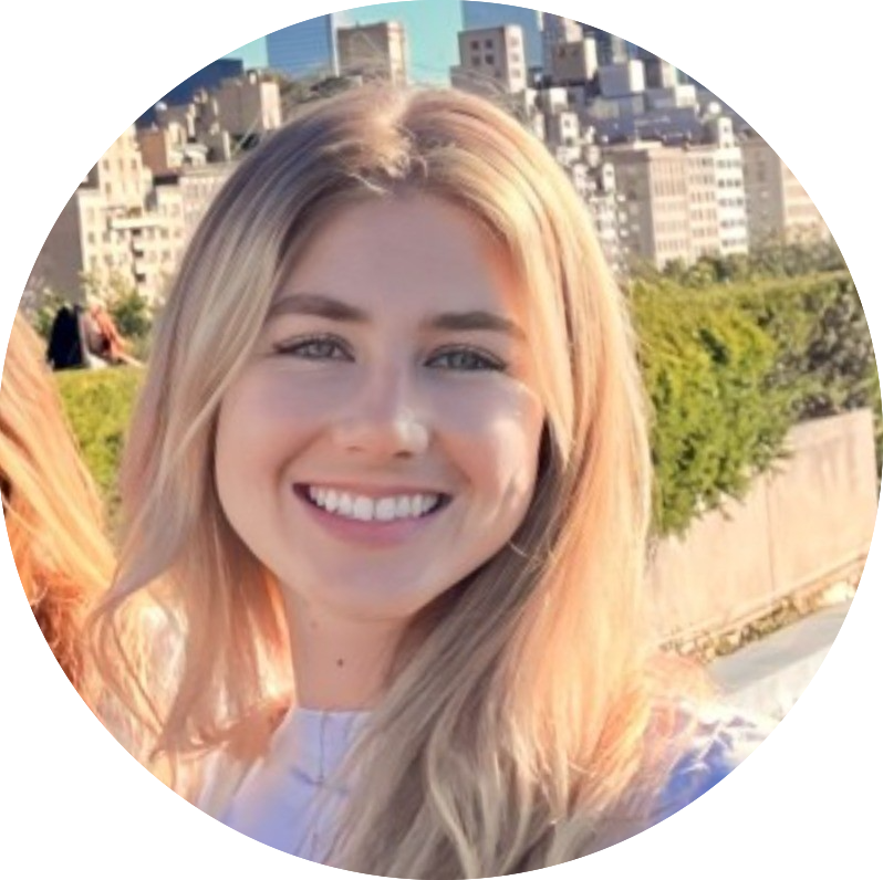 Madeleine Smithers – Medium