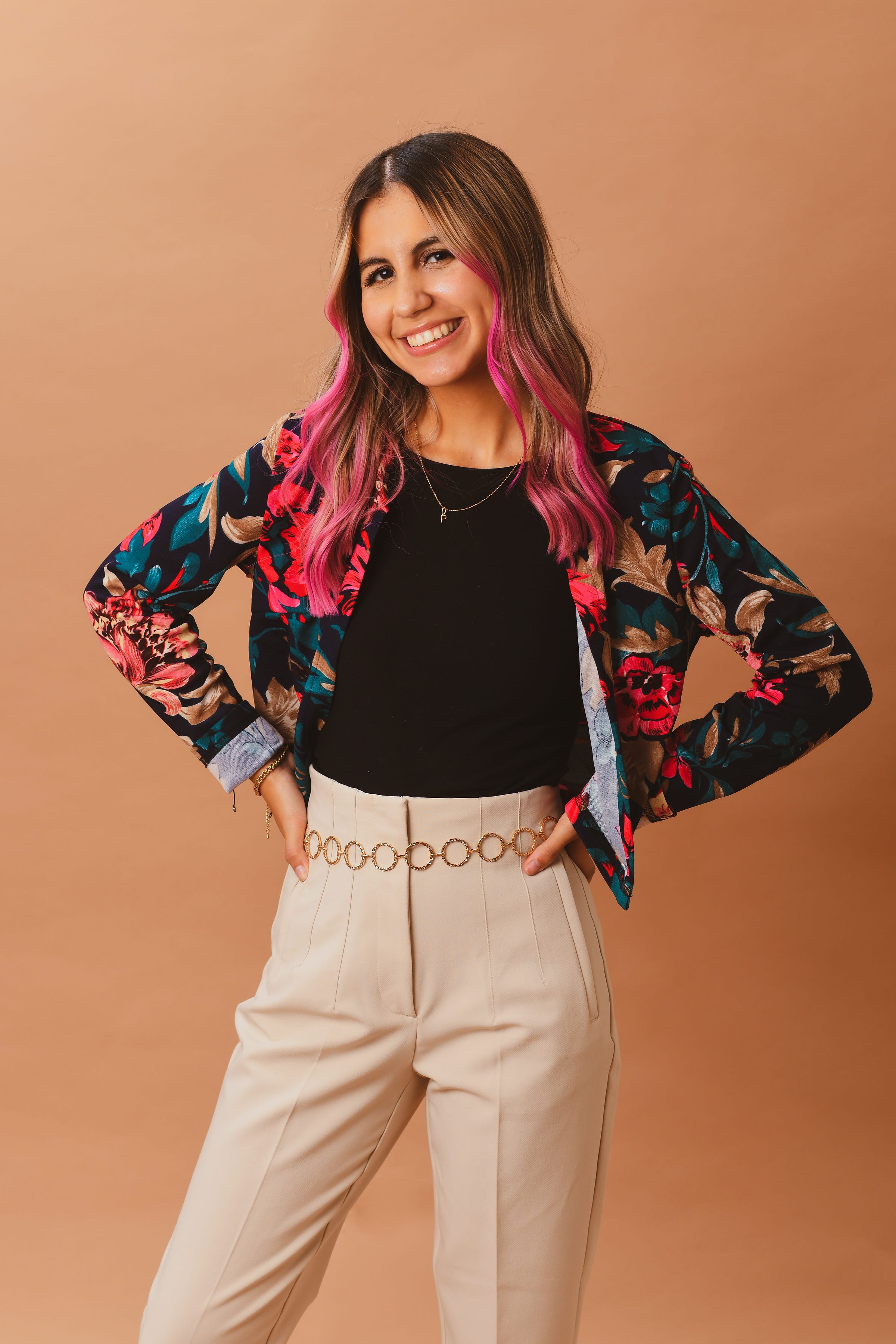 Patricia Flores Vega – Medium