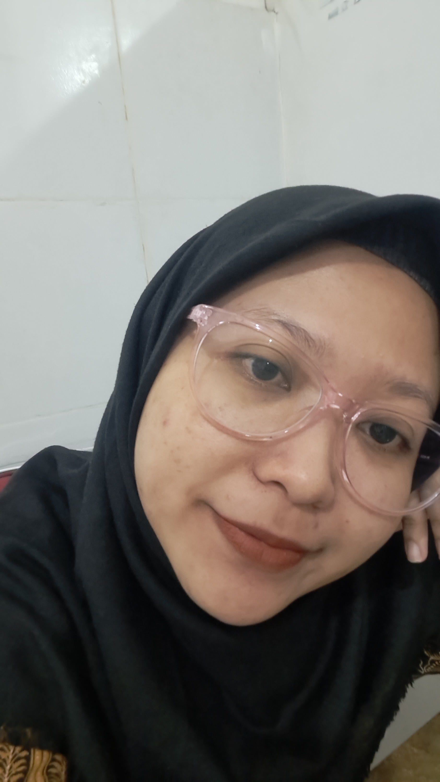 Dyah Ayu – Medium