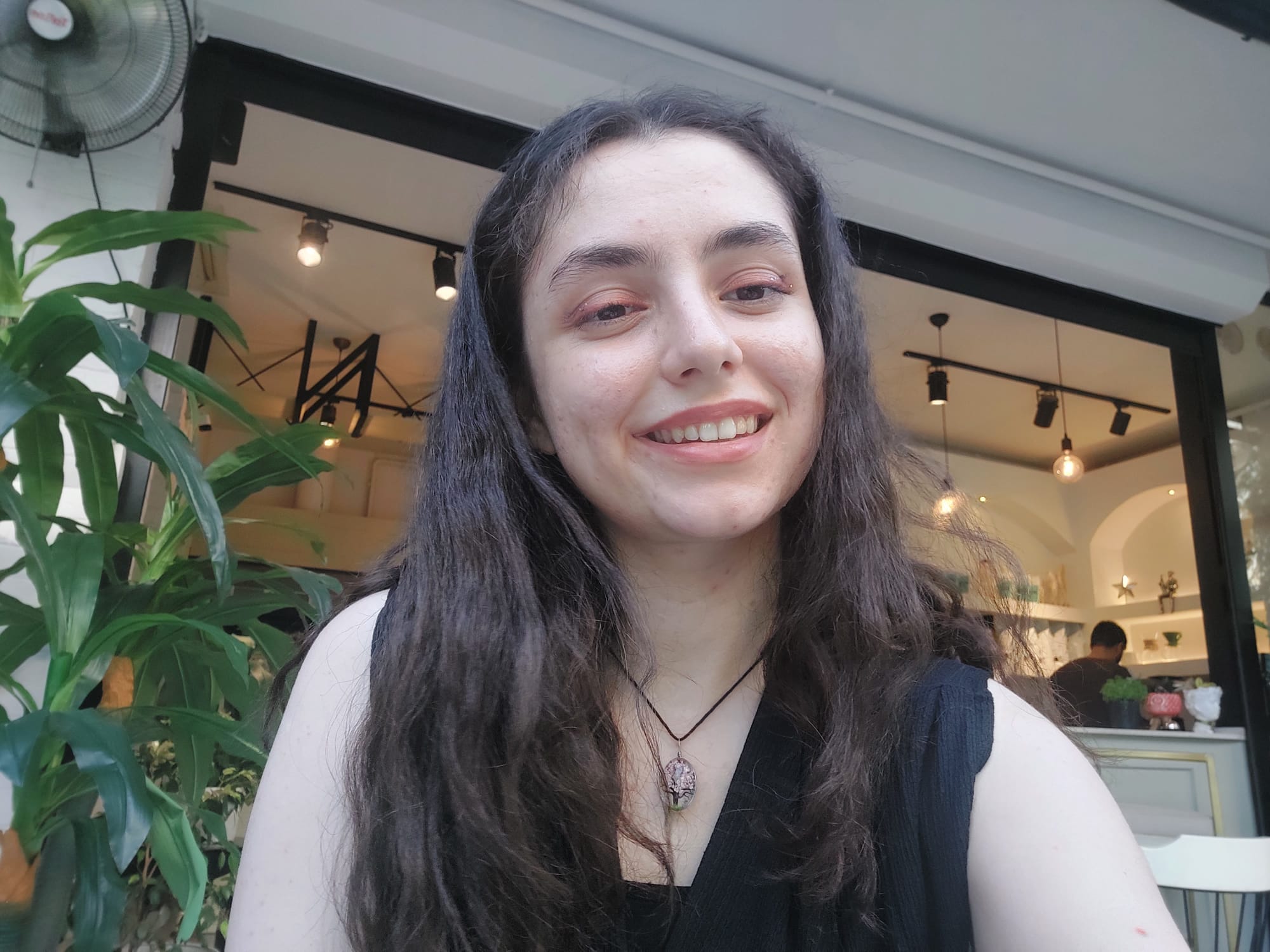 Merve Ağır – Medium