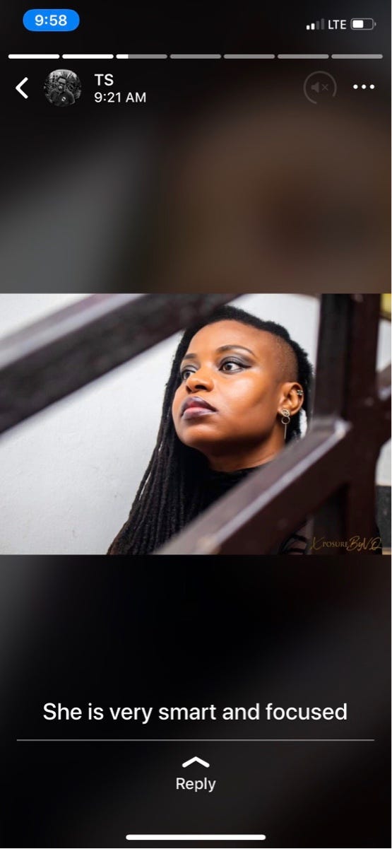 Adora Neboh – Medium