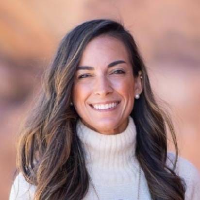 Brandi McCall – Medium