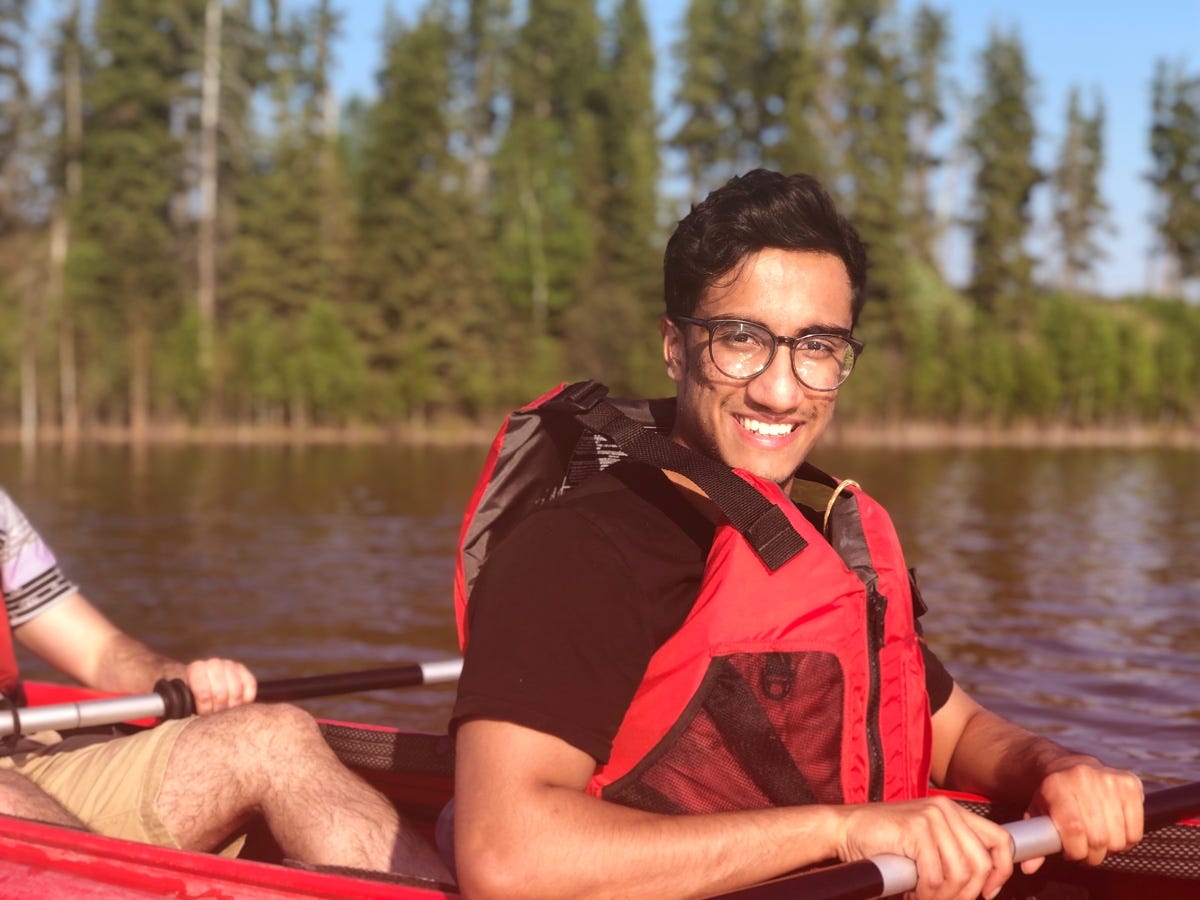 Abdullah Amjad – Medium