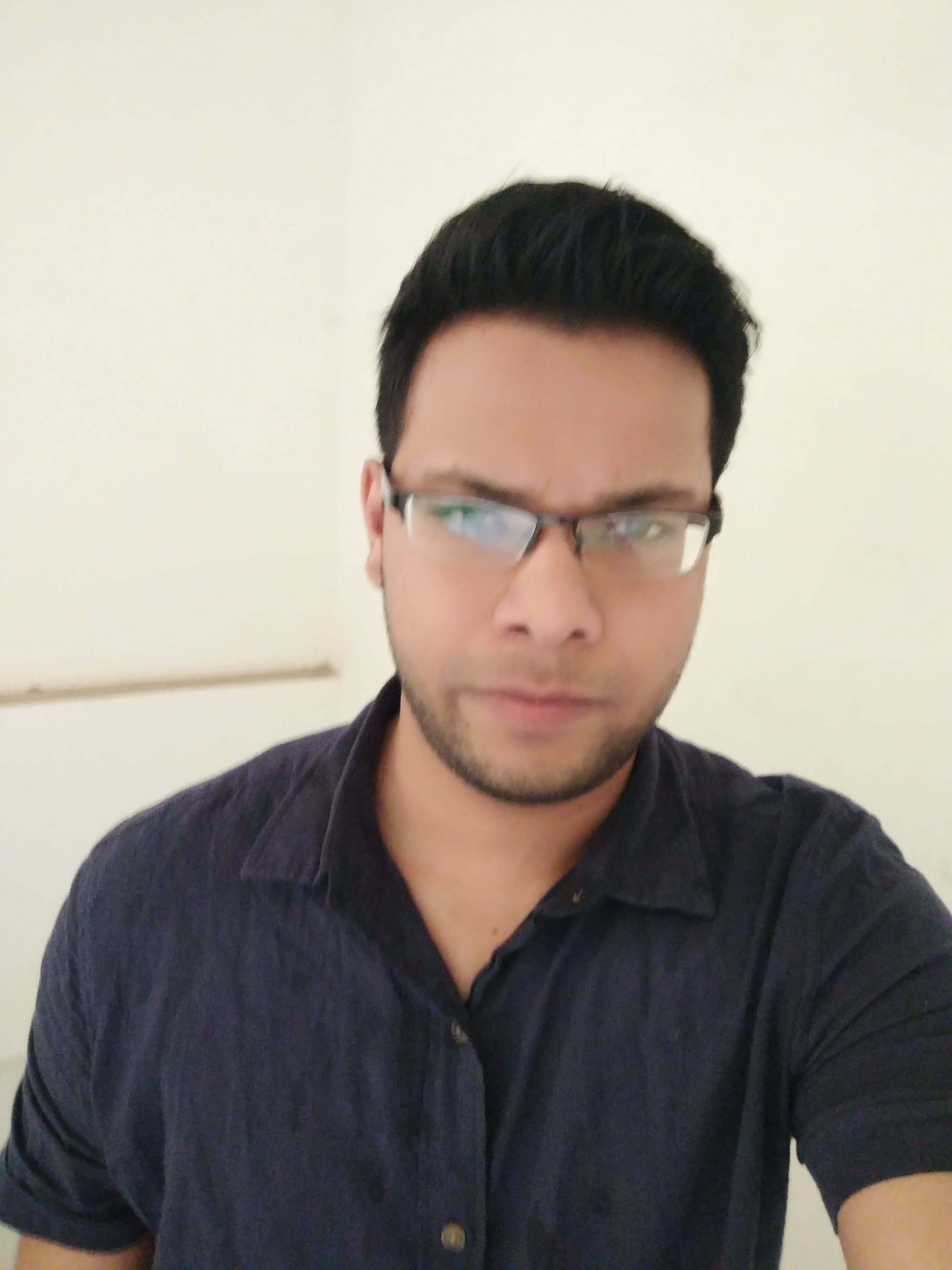 Aakash Verma – Medium