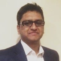 Arpan Acharya – Medium