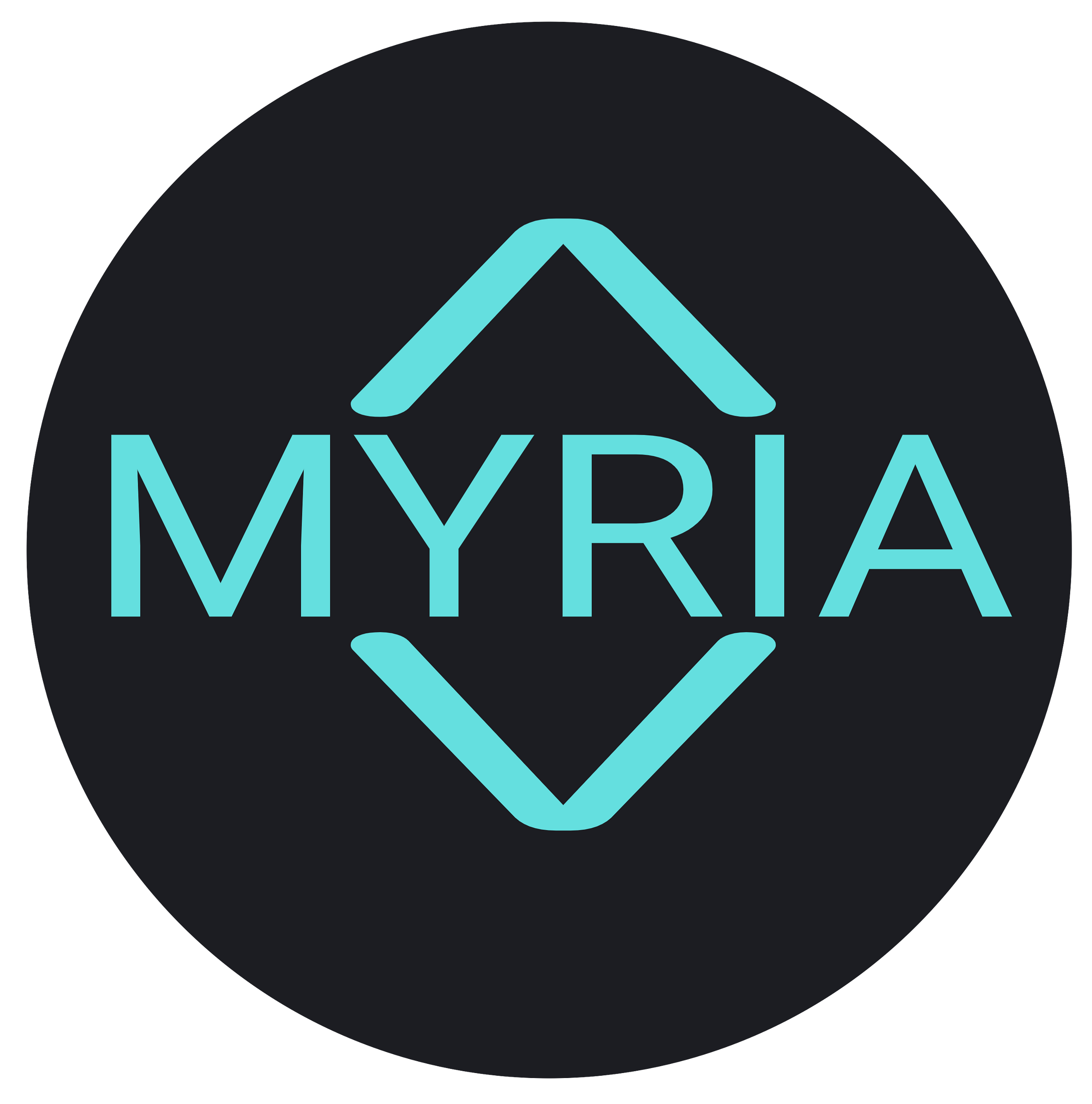 Myria Solutions – Medium