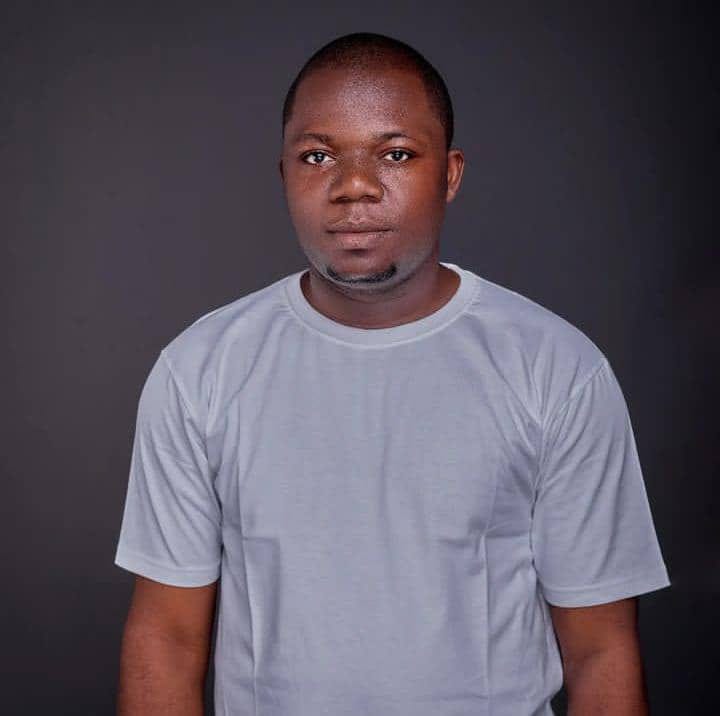 Ifeanyi Williamchi – Medium