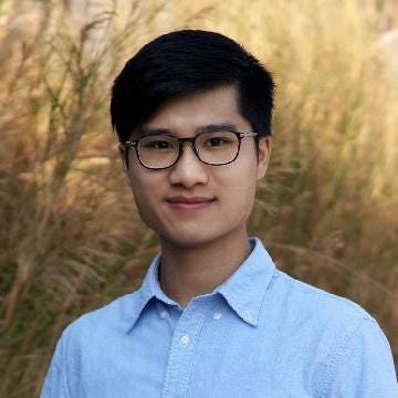 Ethan Pang – Medium