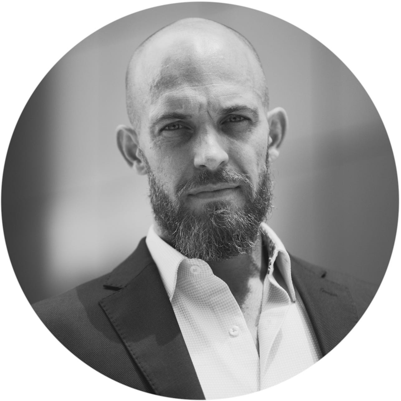 Christian Corrigan Medium