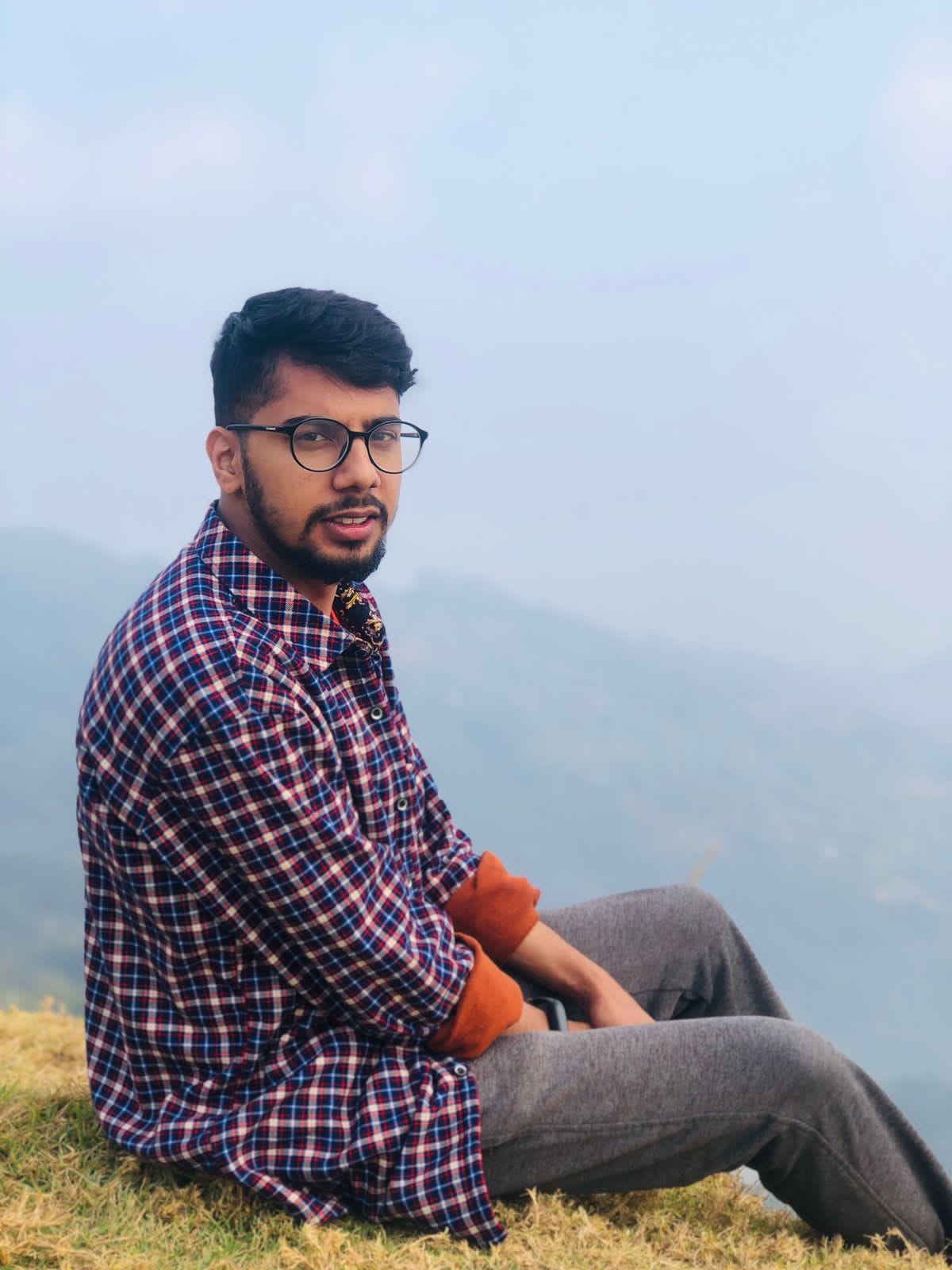 About – Nitesh Rijal – Medium