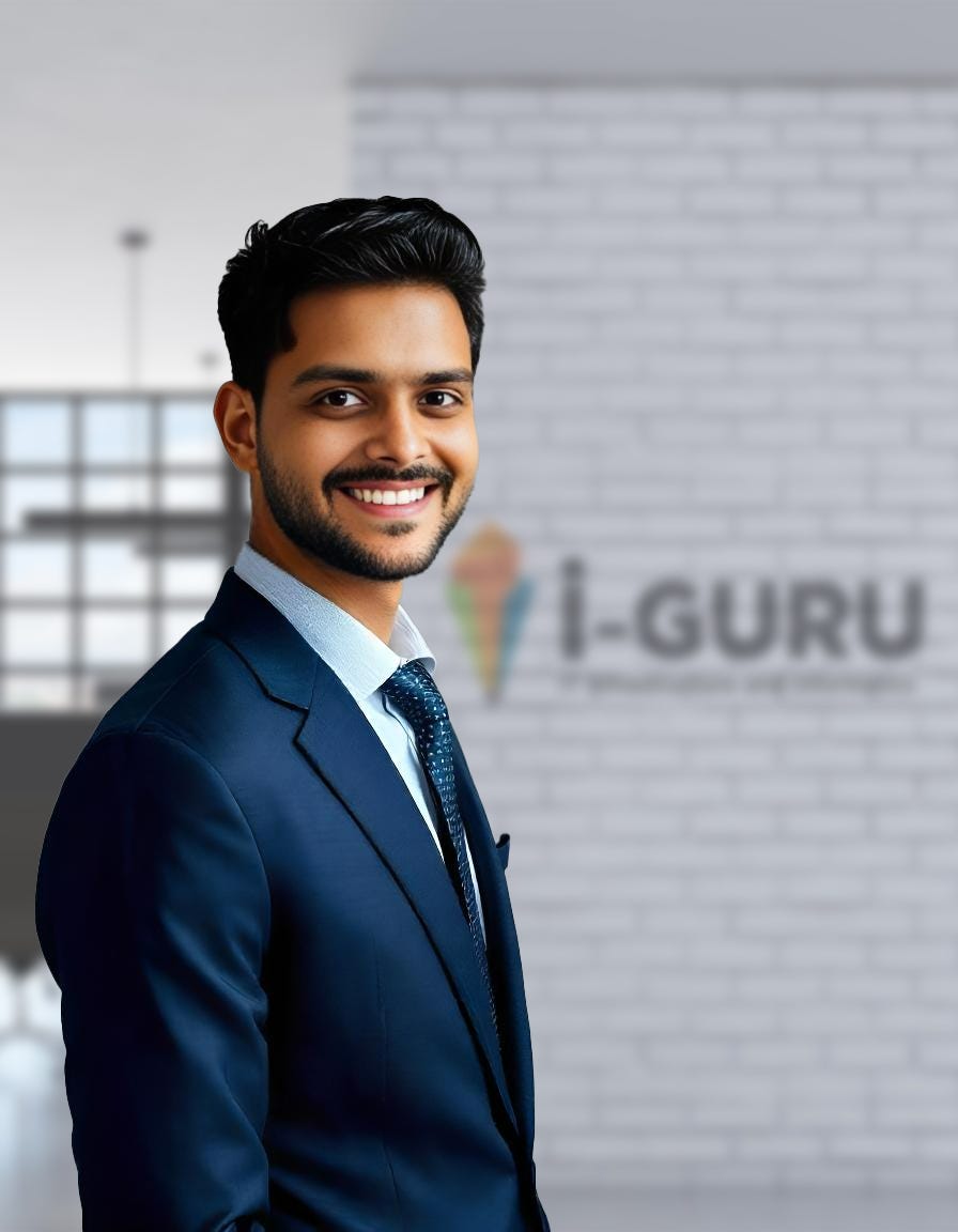 Ajay Dave – Medium