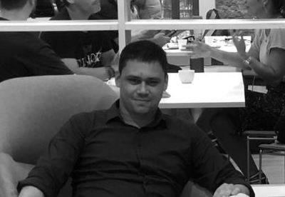 About – André Teixeira Dos Santos – Medium