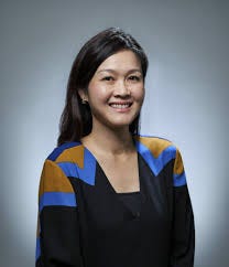 Grace Xin – Medium