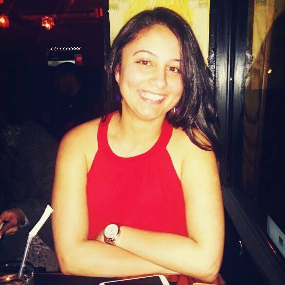 Mansi Parikh, Esq. – Medium