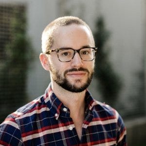 Kyle Roemer – Medium