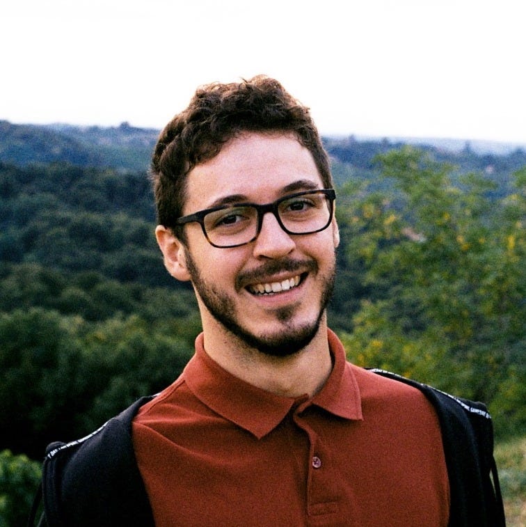 Sebastijan Grabar – Medium